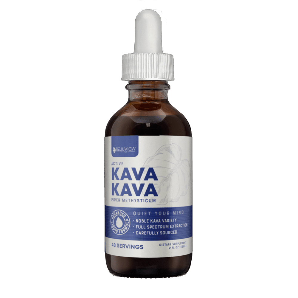 Active Kava Kava - Noble Kava Kava Roots with Natural Kavalactones ...