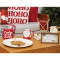 Reindeer Christmas Coffee Ceramic Mug 16oz - Walmart.com