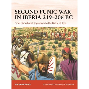 Punic Wars : A Captivating Guide to The Punic Wars and Hannibal Barca ...
