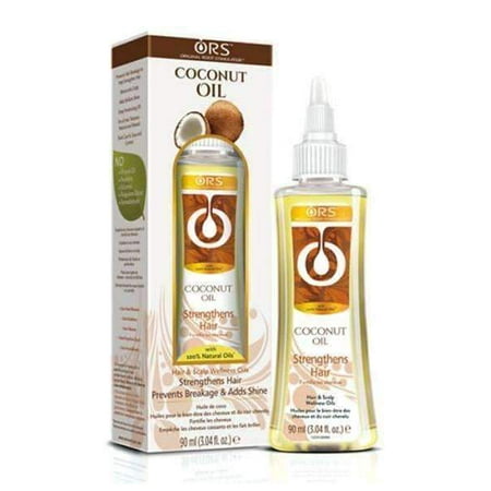 ORS Hair & Scalp Wellness Oils - Coconut Oil | Walmart Canada