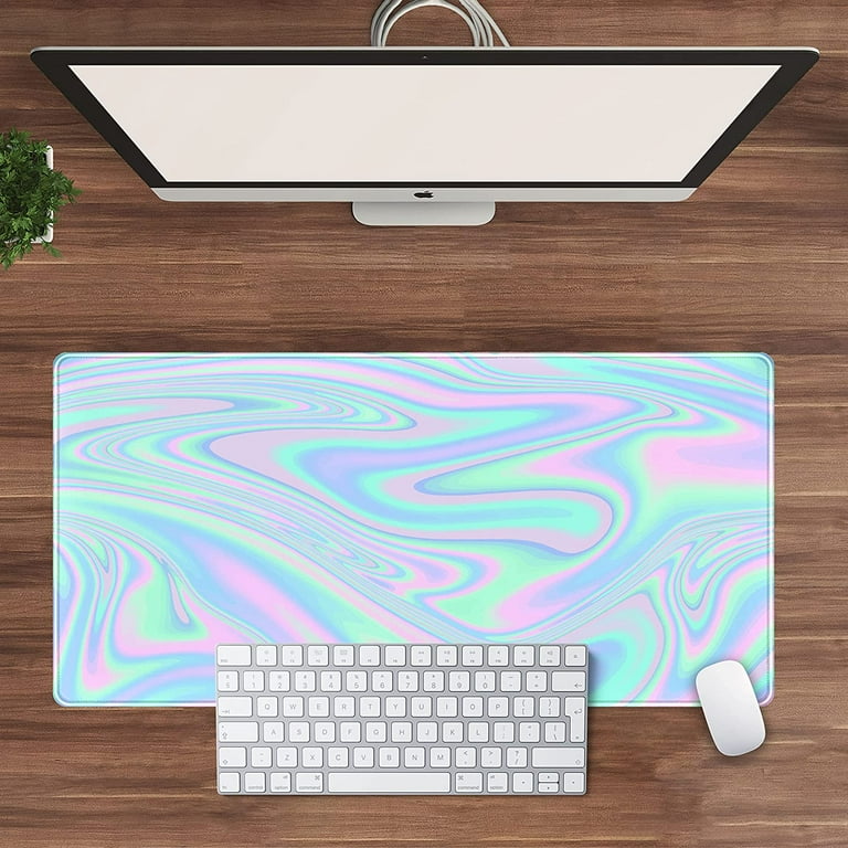 Holographic Computer Mouse
