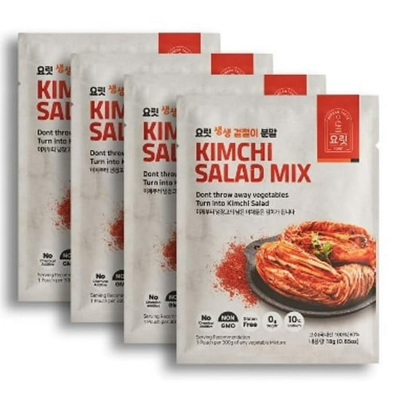 Kimchi Powder