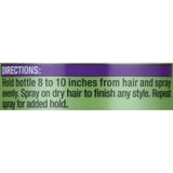 Garnier Full Control Hairspray 8.5 fl oz with Anti-Humidity, Flexible ...