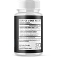 Iron Boost Advanced Formula Pills All Natural Vitamin Supplement ...