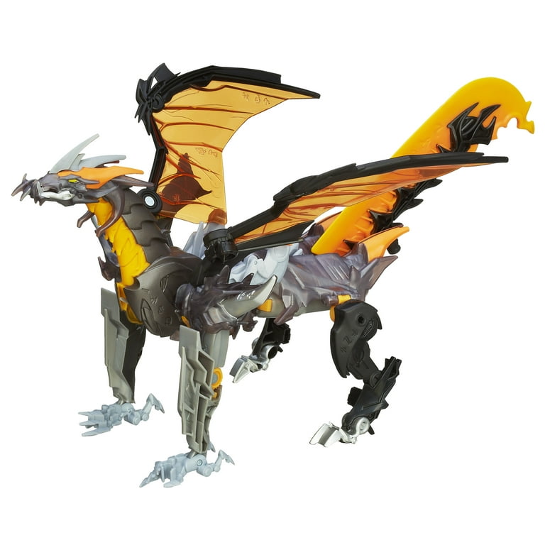 Transformers Prime Beast Hunters Predaking Robot Mode