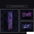 Adhesive Decorative Cover for Action Cameras - Scratchproof Design ...