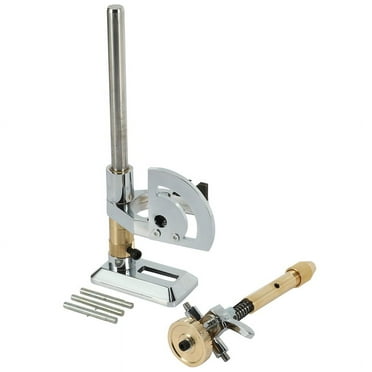 Jewelry Gem Rock Polishing Buffer Machine Bench Lathe Polisher Table ...