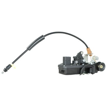 Genuine ACDelco For Chevy Equinox 2012 13 14 15 16 2017 Door Lock ...