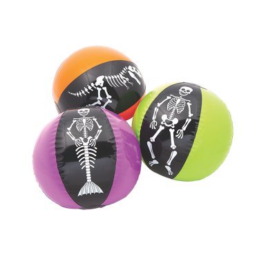 Halloween Clicker Toy - Party Favors - 12 Pieces - Walmart.com