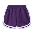 CAIVO 4-Pack Boys Summer Shorts Athletic Casual Trunks For Kids Toddler ...