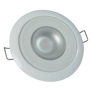 Shadow-Caster LED Lighting SCM-DLX-CC-WH DLX Series Down Light, White ...