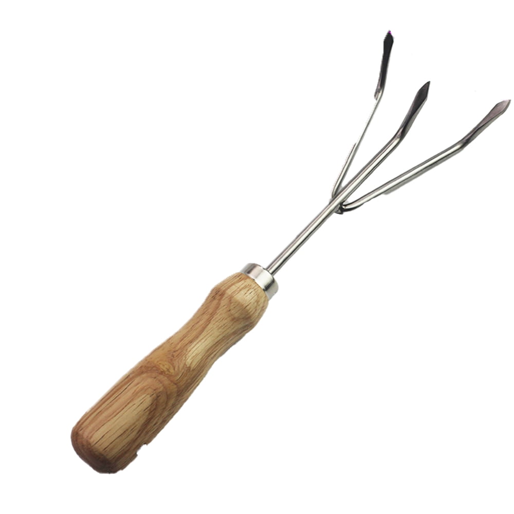 Garden Transplanter Trowel – Transplanter Tool for Digging and Planting ...