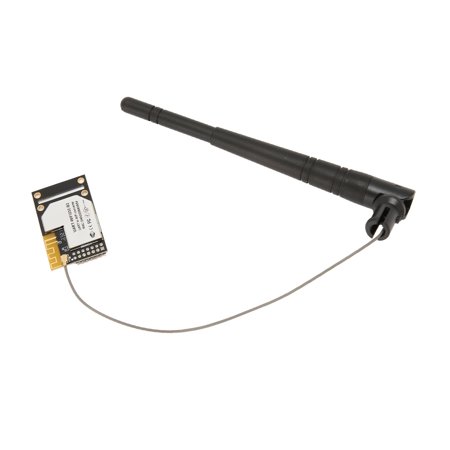UART To Ethernet Serial Module, UART To WiFi Ethernet Module Quick ...