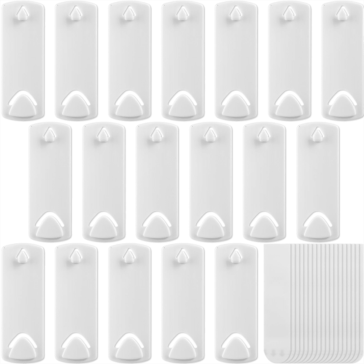 Click here for Unbranded 18pack Picture Hangers sawtooth Picture... prices