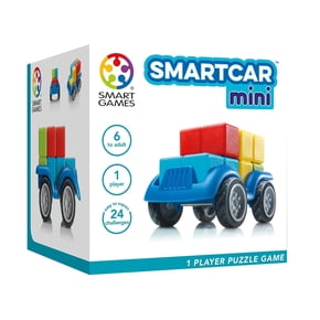 SmartGames | Walmart Canada