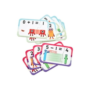 Numberblocks Toys | Walmart Canada