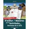 12 Tribus de Israel: Libro de actividades de las 12 tribus de Israel ...