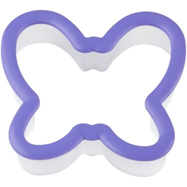 Wilton Cookie Cutter Set, Basic Shapes 6 ct. 2308-1235 - Walmart.com