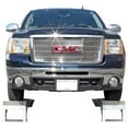 Pair of Aluminum Pickup Truck Wheel Riser Service Ramps - Walmart.com