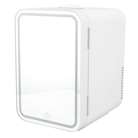 Small Refrigerator, Portable Mini Fridge Dual Purpose 8L Capacity For ...