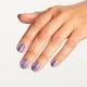 OPI GelColor Gel Polish - Velvet Vision - Gel Effects - Psychic Plum ...
