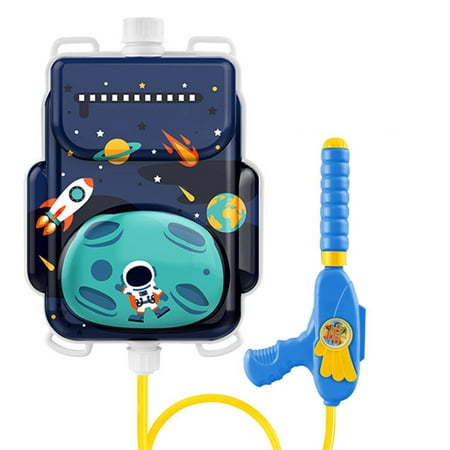 hoksml Fidget Toys Clearance Backpack Water Spray Toys Children Summer ...