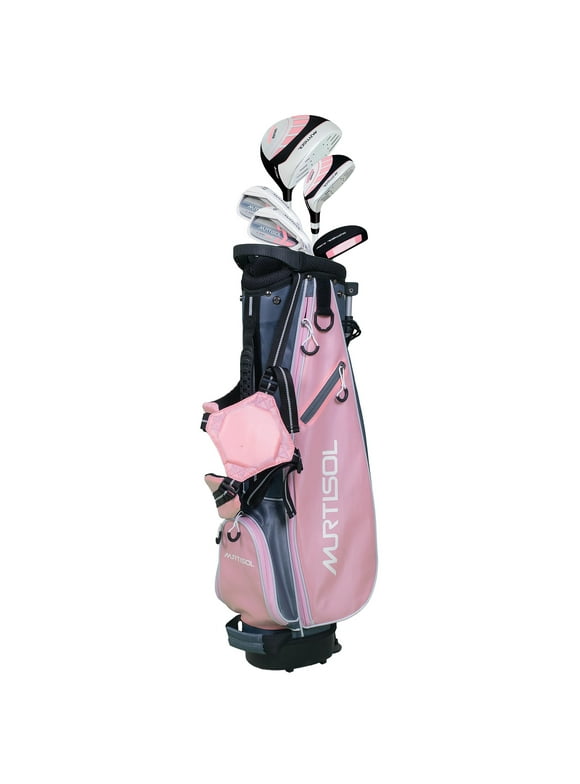Kids Golf Club Sets in Golf Club Sets - Walmart.com