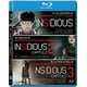 Insidious Collection - 3-Disc Set ( Insidious / Insidious: Chapter 2 ...