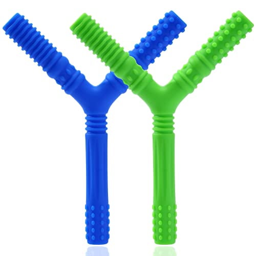 Chew Tubes
