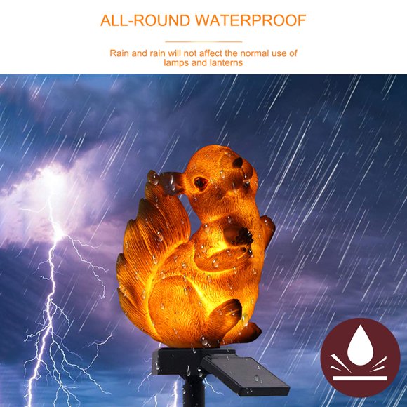 Christmas Lamp Posts