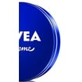 Nivea Creme Jar 150 ml - Walmart.com