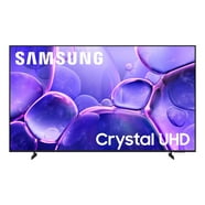 SAMSUNG 65” Class DU6900 Crystal UHD 4K Smart TV UN65DU6900FXZA ...