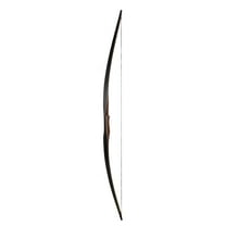 Ragim Archery Longbow FOX RH 62" LBS 25 - Walmart.com