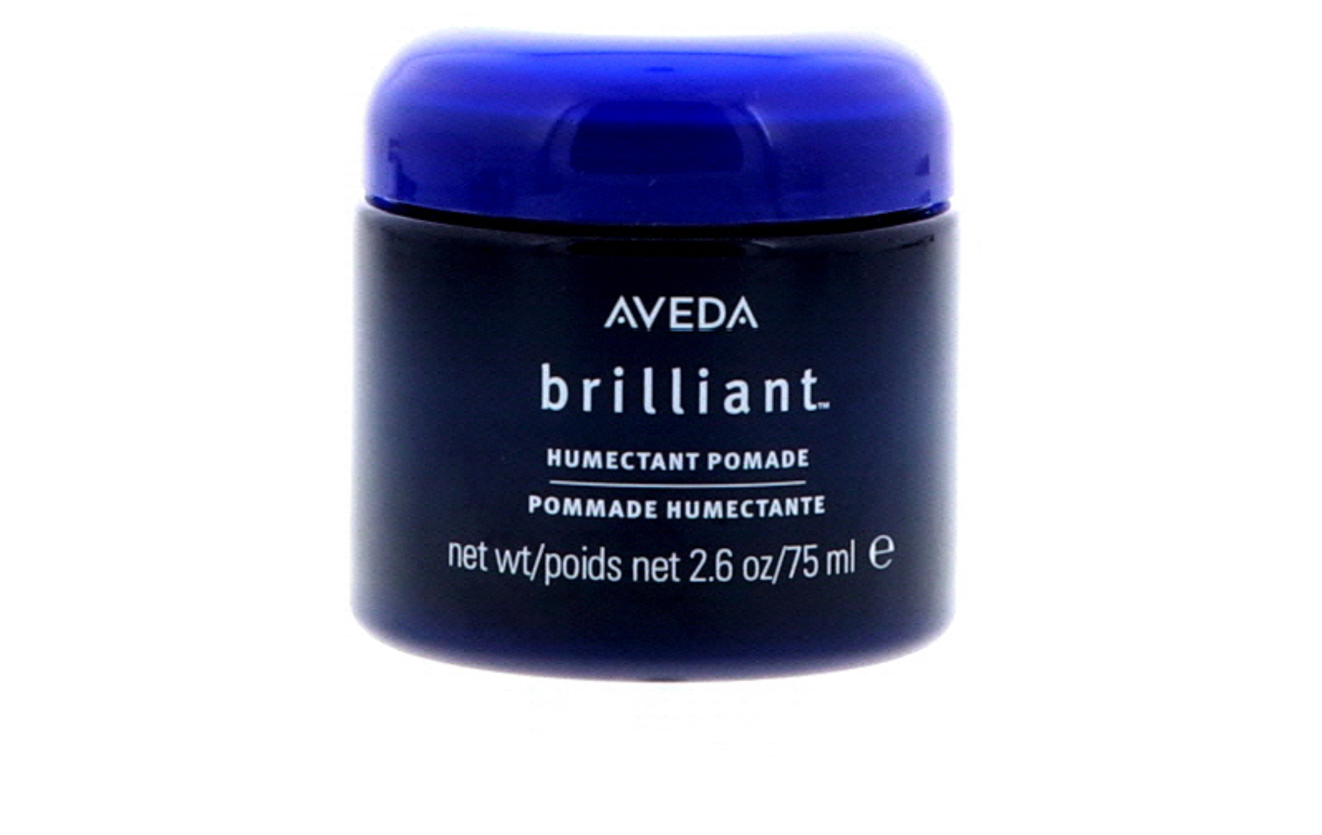 Aveda Brilliant Humectant Pomade, 2.6 oz - Walmart.com