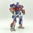 6.7-Inch Transformer Studio Series 05 Voyager Class Movie 2 Optimus ...