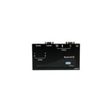 StarTech SV565UTPU USB VGA KVM Console/Extender - Walmart.com