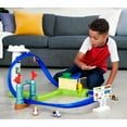 Hot Wheels Mario Kart Race Track Set - Kids' Car Racing Toy for Ages 5 ...