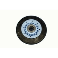 Erp 4581EL2002A Dryer Drum Roller (Lg 4581El2002A) - Walmart.com