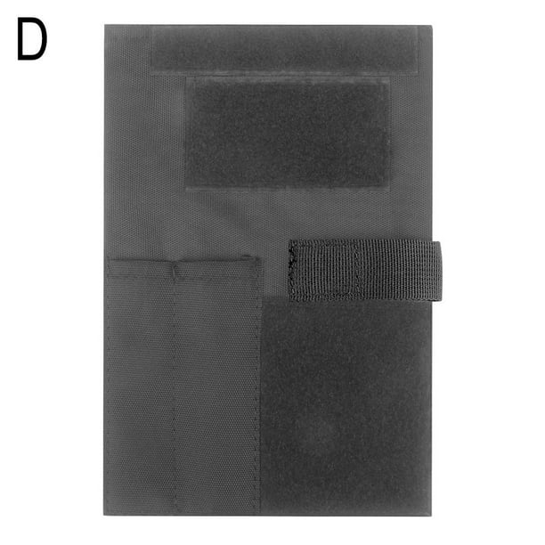 Water-proof Notebook Protective Cover Tactical Notepad Outdoor' Book ...