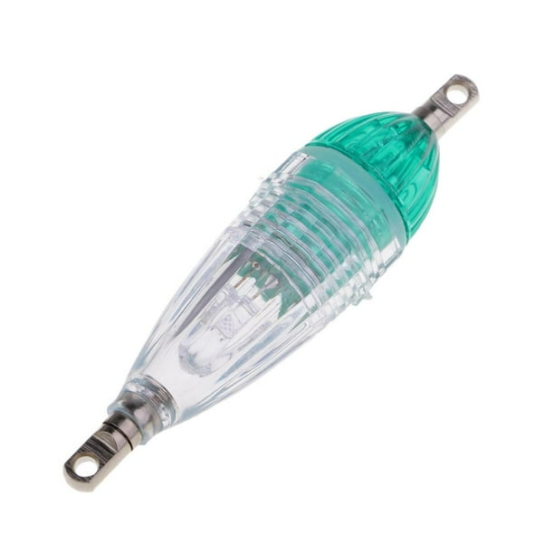 water LED Light, Night Fish Attracting Trout Redfish Bass Crappie Shad ...