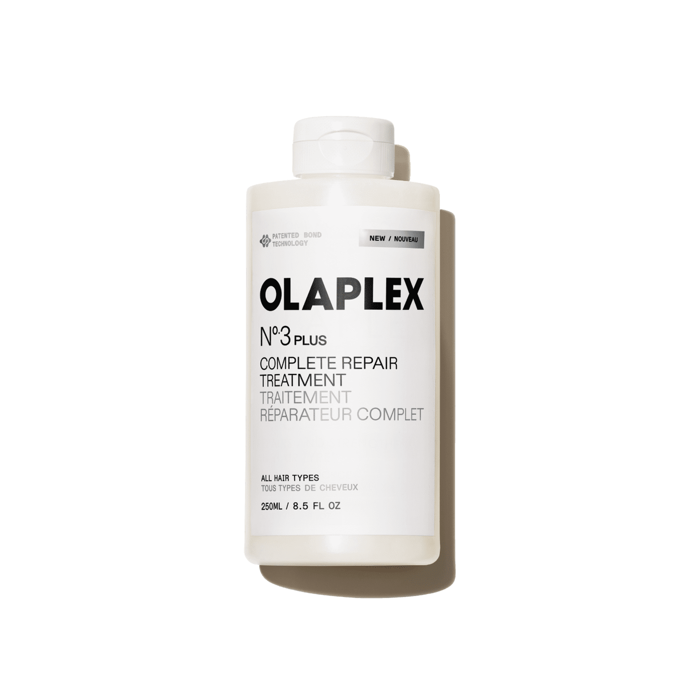Click here for Olaplex No.3 Plus Complete Bond Repair Pre-Shampoo... prices