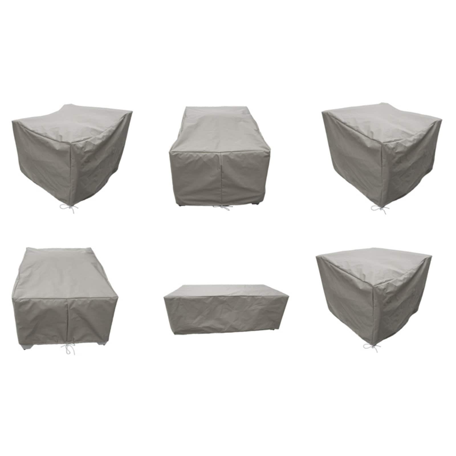 COAST-08d Conversation Cover Set - Walmart.com