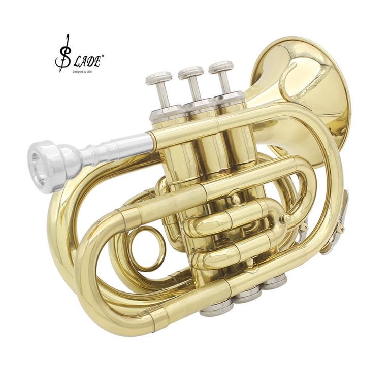Pocket Baritone