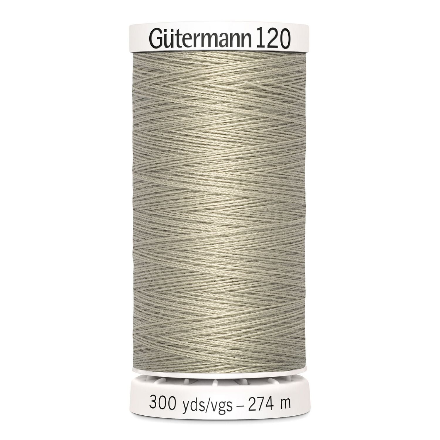 Click here for Gutermann 120 100 Polyester All Purpose Thread prices