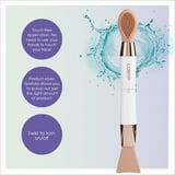 True Glow by Conair Spa Solutions Mask Applicator and Remover MASK2 ...