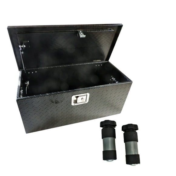 Polaris Ranger Tool Box