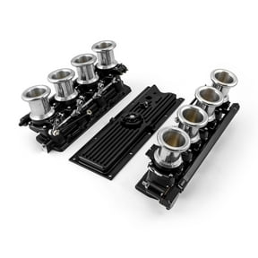 Speedmaster 1-148-007 Compatible with Ford 351W Windsor Sidedraft 8 ...