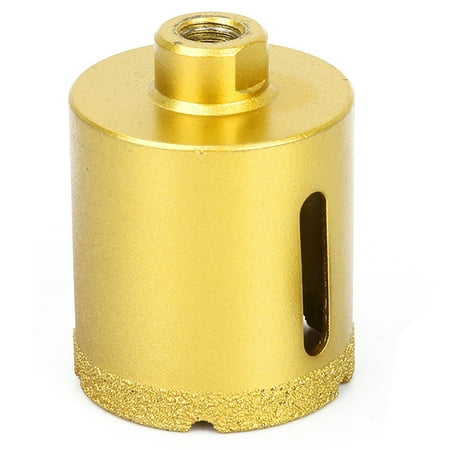 Hole Saw, High Drilling Speed Hole Opener, High Accuracy High Strength ...