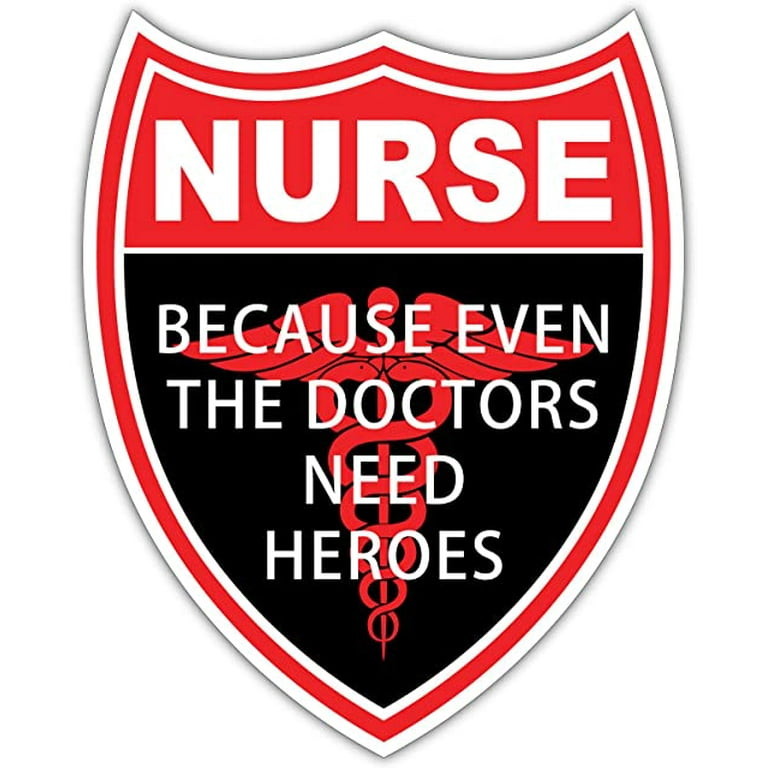 Nursing Caduceus Bsn