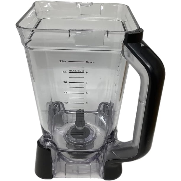Licuadora Pitcher Ninja CT672A con capacidad de 2,1 litros | Walmart en ...